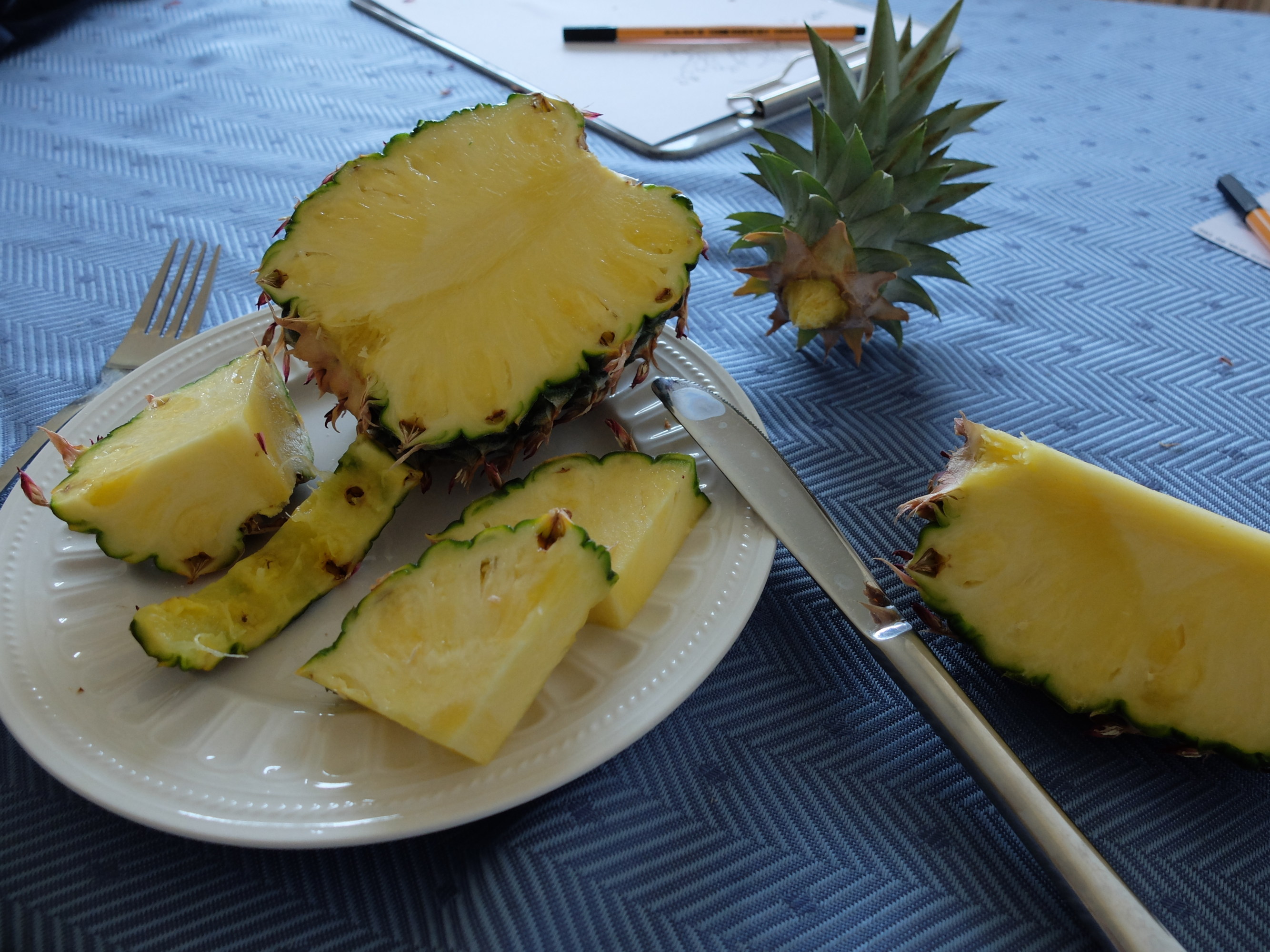 Ananas